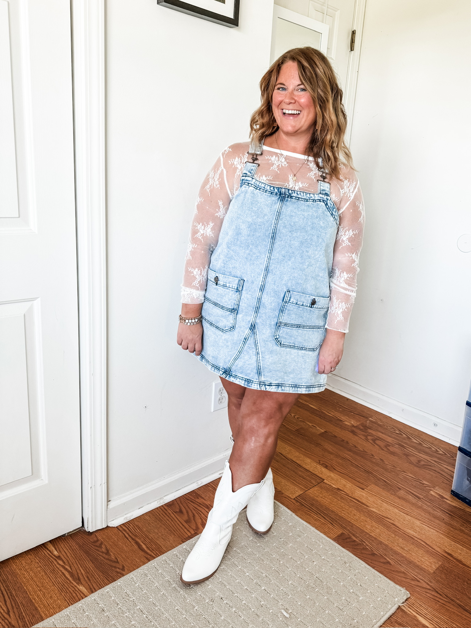 About • Stuff Steph Shares: Midsize Mom & Teacher Style
